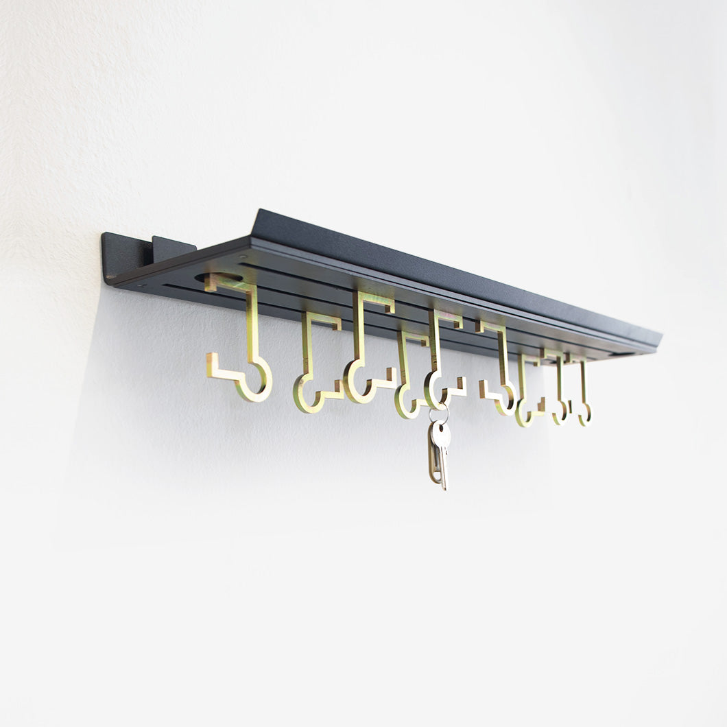 Dean Wall Hook – Joe Paine Studio